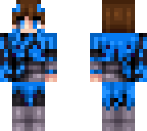 Subz Minecraft Skins