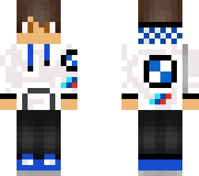 bmw | Minecraft Skins
