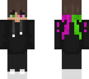 Bro | Minecraft Skin