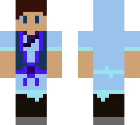 butter jaffa(remastered) | Minecraft Skin