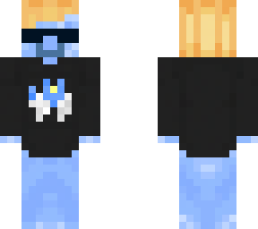 Celsius Default | Minecraft Skin