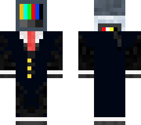 Classic | Minecraft Skins