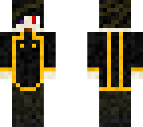 code geass | Minecraft Skins