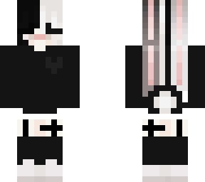 conejo | Minecraft Skin