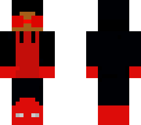 Cool Kid Kayden Minecraft Skins