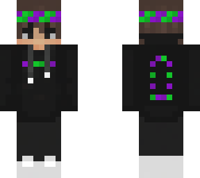 Cool pvp skin 3.0 | Minecraft Skin