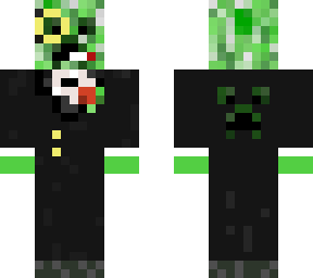 pilin | Minecraft Skins