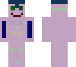 Cringe | Minecraft Skin