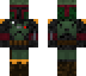 leg holster | Minecraft Skins