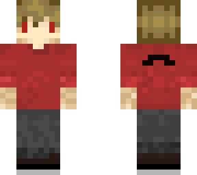 custom grian last life | Minecraft Skin