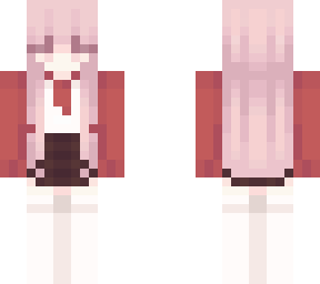 cynthia | Minecraft Skins