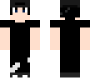 Davi GT skin | Minecraft Skin