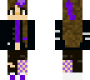 baddie | Minecraft Skins