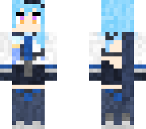 eula | Minecraft Skins