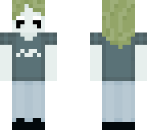 hooper | Minecraft Skins