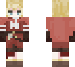 farnese | Minecraft Skin