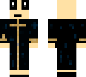 Father Martin Outlast