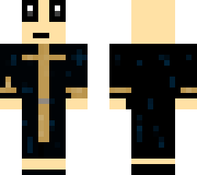 outlast | Minecraft Skins