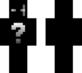 Anonymous | Minecraft Skins