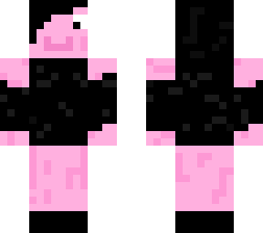 george pig | Minecraft Skins