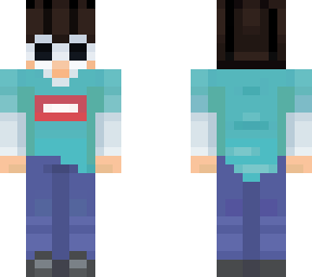 Georgenotfound | Minecraft Skin