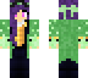 ringleader | Minecraft Skins