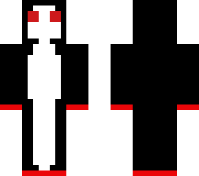 soul reaper | Minecraft Skins