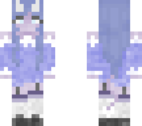 ira | Minecraft Skins