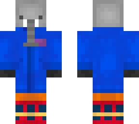 ape | Minecraft Skins