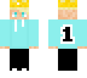 vito | Minecraft Skins