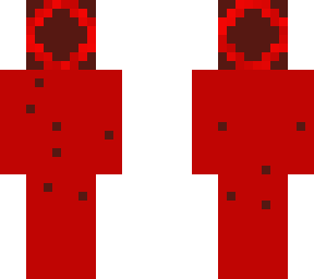 Kismet | Minecraft Skin