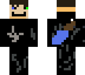 koks | Minecraft Skin