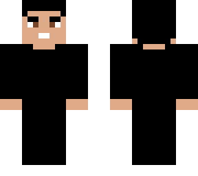 Lookin fresh | Minecraft Skin