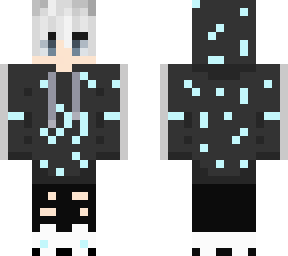 Minecraft Java Skin | Minecraft Skin