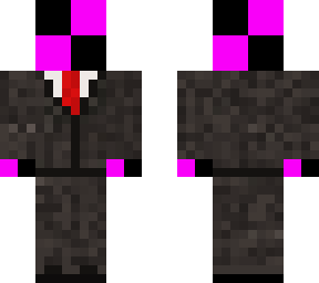 Outer Layer | Minecraft Skins