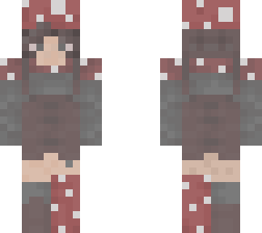 mmmm | Minecraft Skin