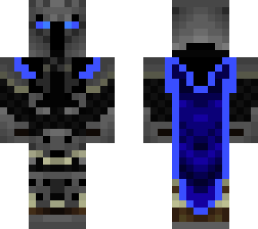 ritter | Minecraft Skins