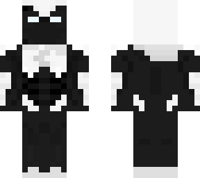 Moon Knight | Minecraft Skin