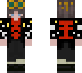 moth | Minecraft Skins