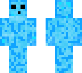 nacked | Minecraft Skins