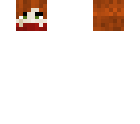 Patty Head | Minecraft Skin