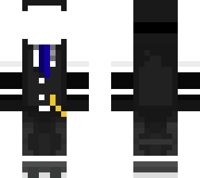 peepeepoopoo | Minecraft Skin