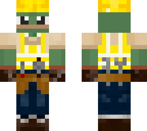 constructor | Minecraft Skins