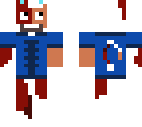 Acnh Minecraft Skins