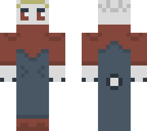 scorbunny | Minecraft Skins