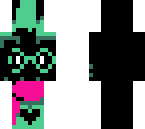 ralsei | Minecraft Skins
