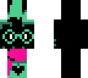Ralsei | Minecraft Skins