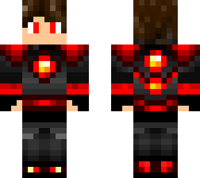 redstone engineer | Minecraft Skins