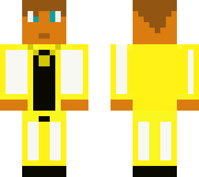 rich kid | Minecraft Skins