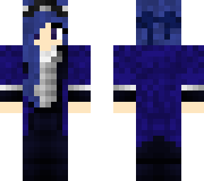 ringleader | Minecraft Skins